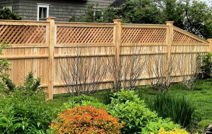Miller Fence - Miller Fence