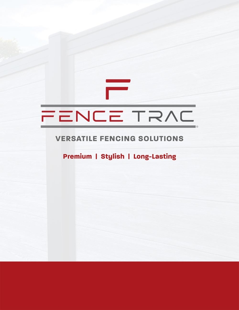 FenceTrac - Miller Fence