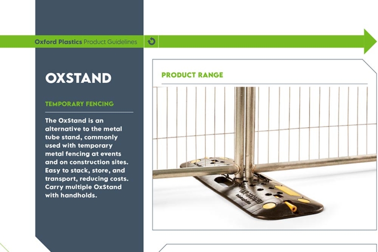 Commercial Fencing - Miller Fence